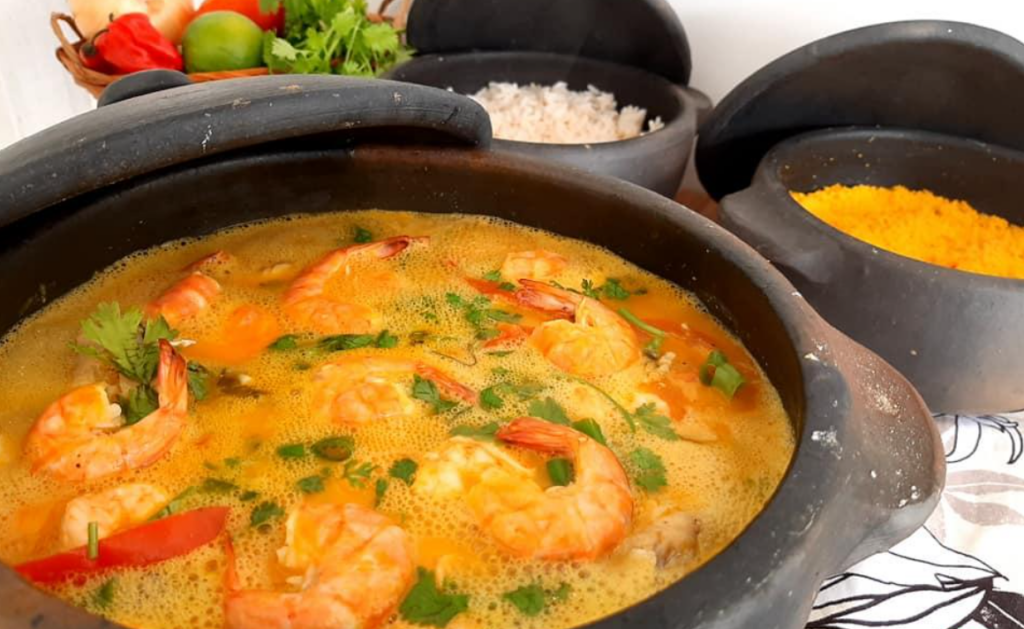 Galinhada, o Delicioso Prato de Origem Caipira - Culinária Familiar ...