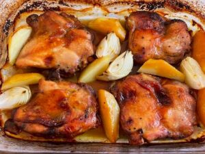 Filé de Coxa e Sobrecoxa: Uma Saborosa Opção na Gastronomia - Culinária ...